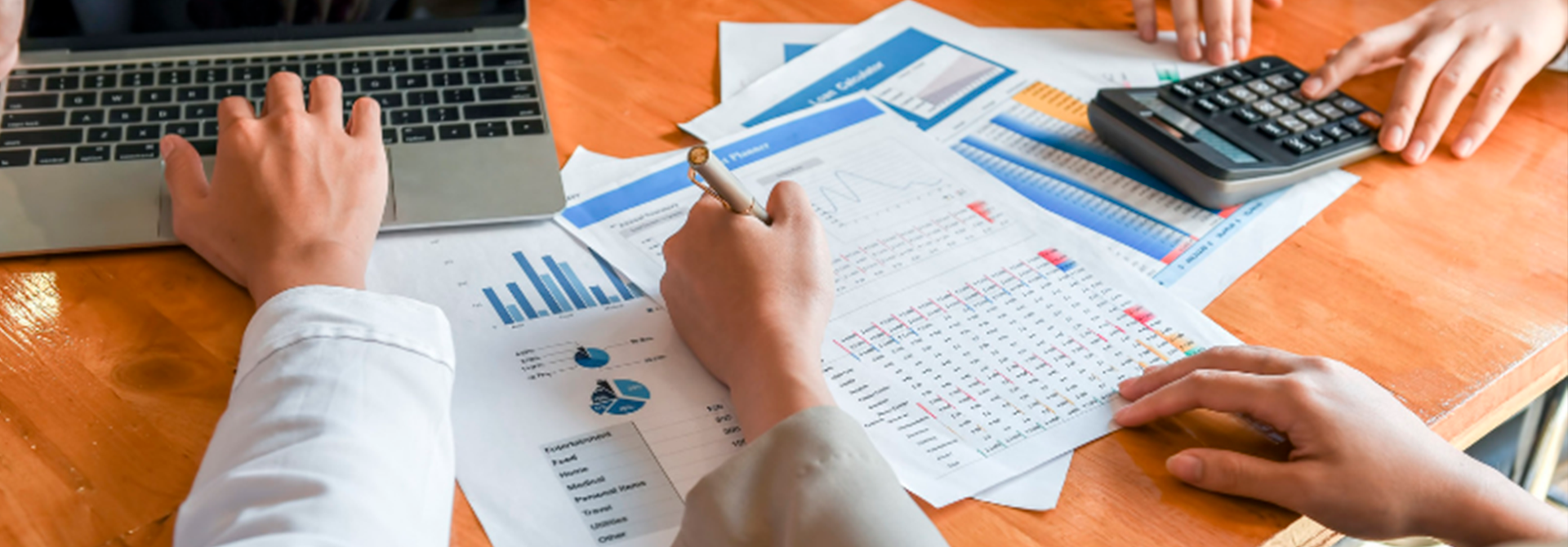 Contabilidade: Uma área vital para otimizar a gestão operacional, o ...